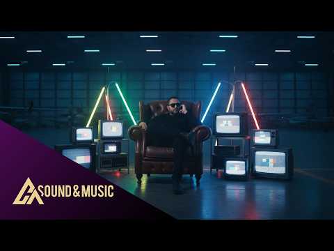 Cihan Akkurt – Umudum Var (Official Music Video)