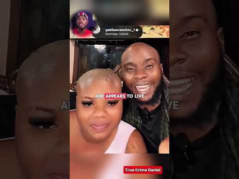 How A Single Mother On Tiktok Was Brutally K!lled By Another Tiktoker Because Of A Viral Video