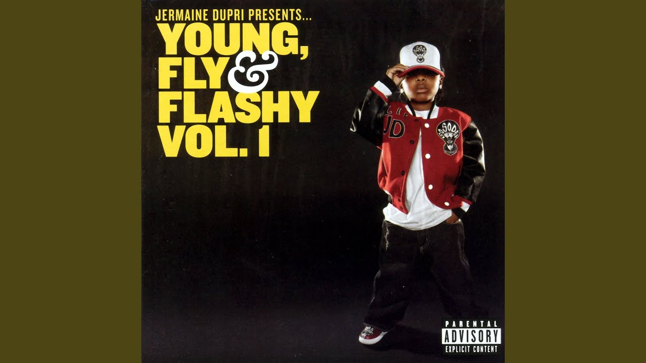 I Think They Like Me (Remix) - YouTube