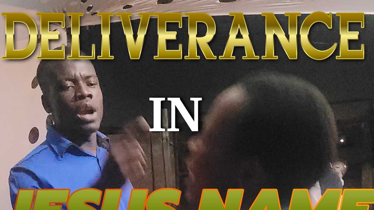 DELIVERANCE OVER MARRIAGE DELAY IN JESUS NAME. - YouTube