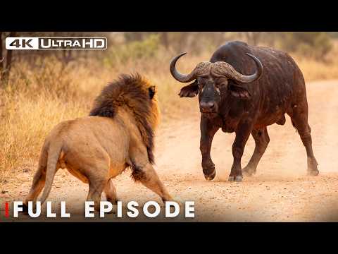 Win or Die (FULL EPISODE) | Deadliest Battles For Survival | Nature Animal Documentary