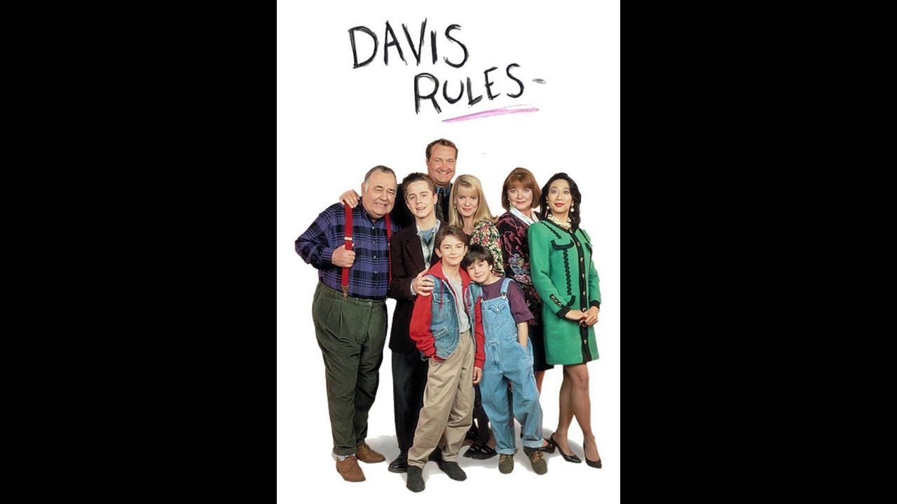 Davis Rules! A Retrospective Review - YouTube