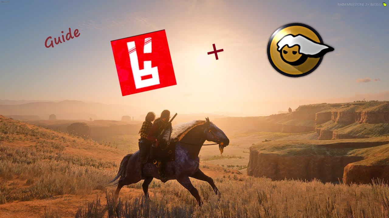 [Guide] Getting Reshade with RedM properly. [Slightly outdated] - YouTube