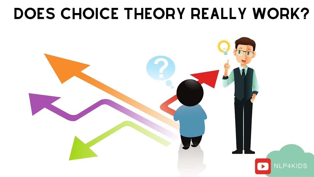 Does Choice Theory Work?: Parents and Professionals - YouTube