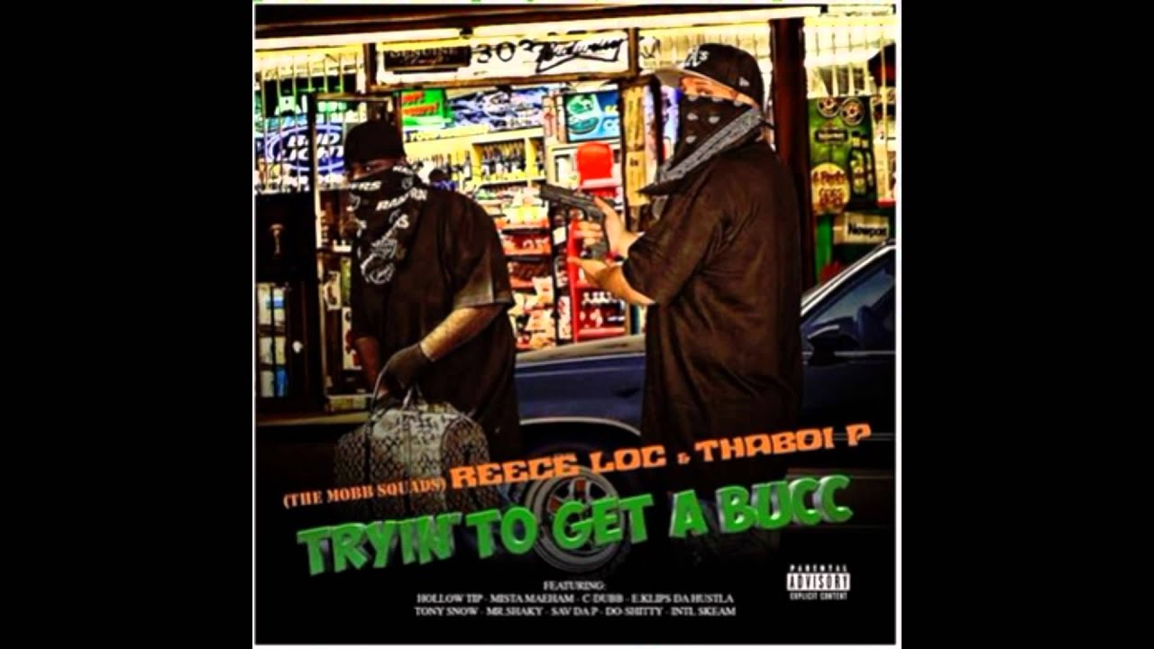 Reece Loc & Thaboi P Ft. Sav Da P - Live Life - YouTube