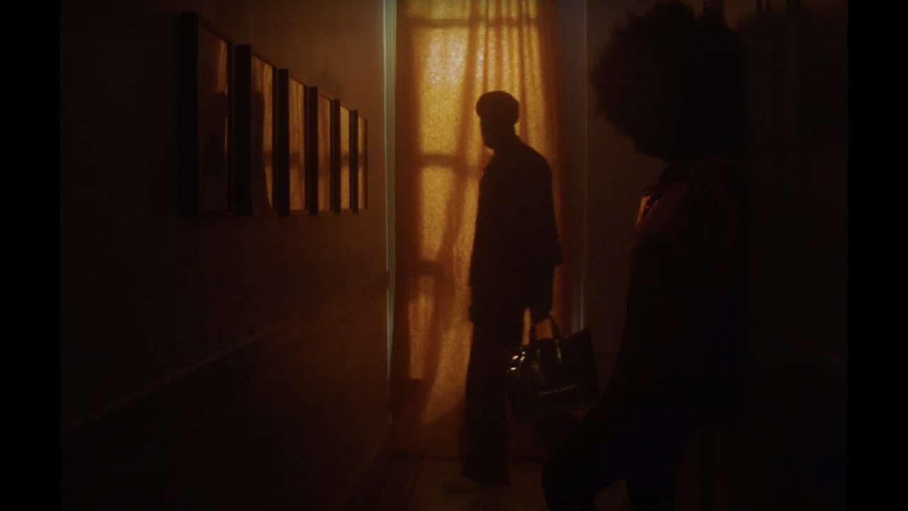 Ant Clemons - Story Of My Life (Official Video) - YouTube