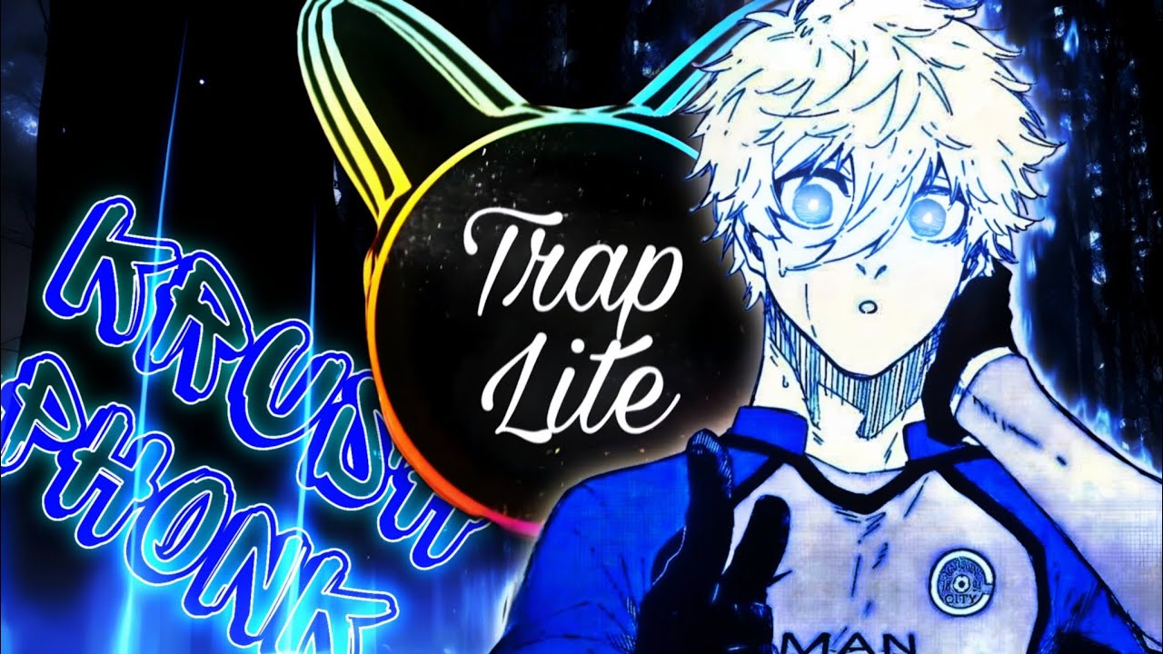 KRUSH ALERT - shonci, HR (Krush Phonk) - YouTube