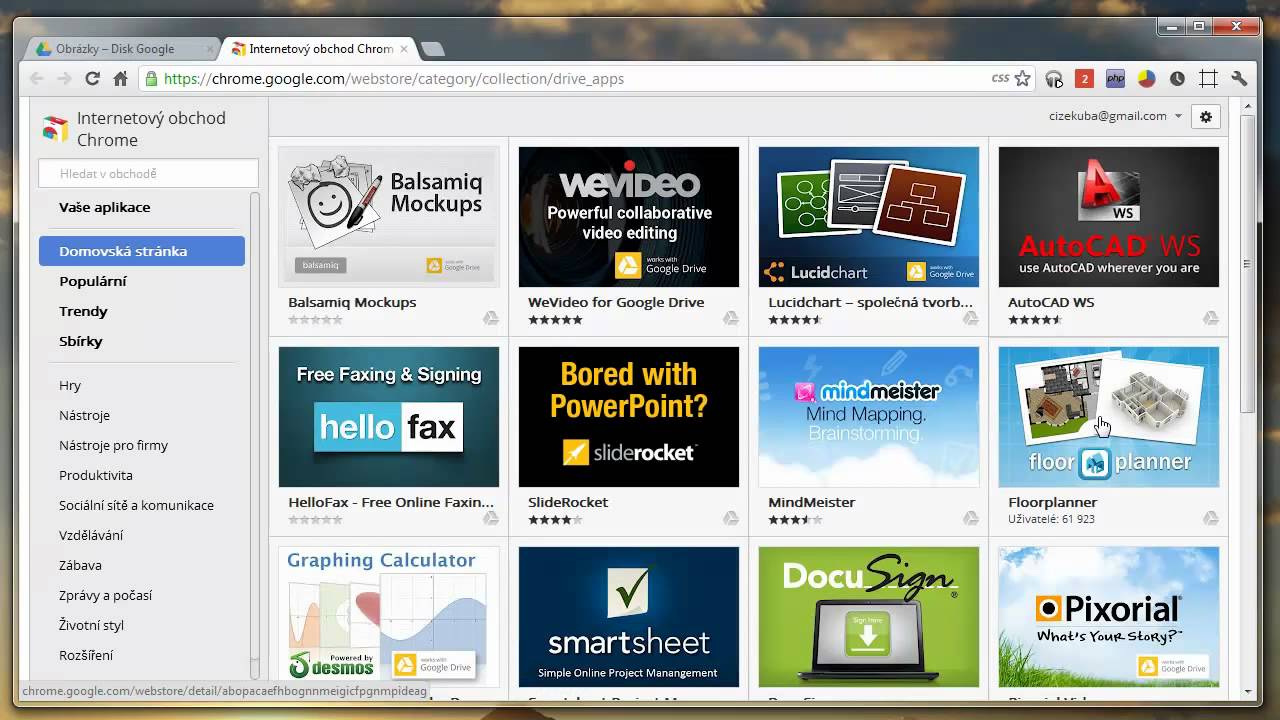 Google Drive YouTube google-drive-youtube