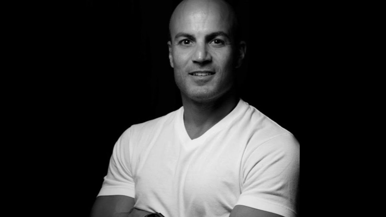 Episode 36: Working Out When Working from Home with Jason D'Amelio ...