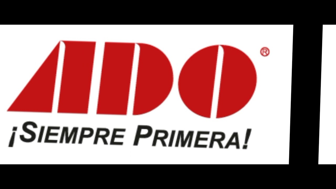 Autobuses ADO Conecta y ADO xD🇲🇽 - YouTube