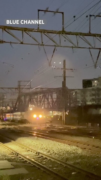 (貨物列車) 2024/04/03 2058レ EF210-170 + コキ20B カンガルーライナーSS60 (吹田タ〜陸前山王) #Shorts - YouTube