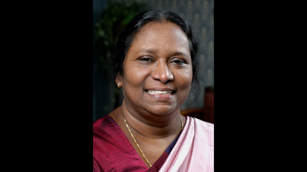 Statement by Dr. Ruth Manorama - YouTube