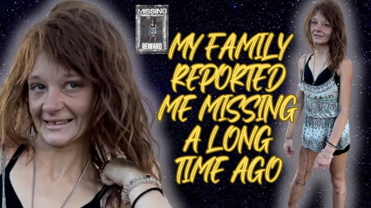 Missing person interview - YouTube