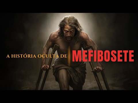 MEFIBOSETE NA BÍBLIA: A HISTÓRIA QUE NÃO TE CONTARAM SOBRE MEFIBOSETE ...