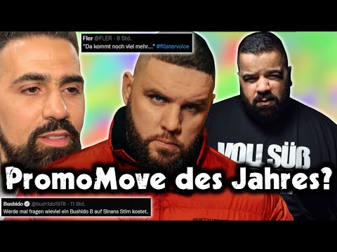 BUSHIDO-Prozess: FLER darf nicht rein & ALI BUMAYE berichtet von Schulden | BUSHIDO vs SINAN