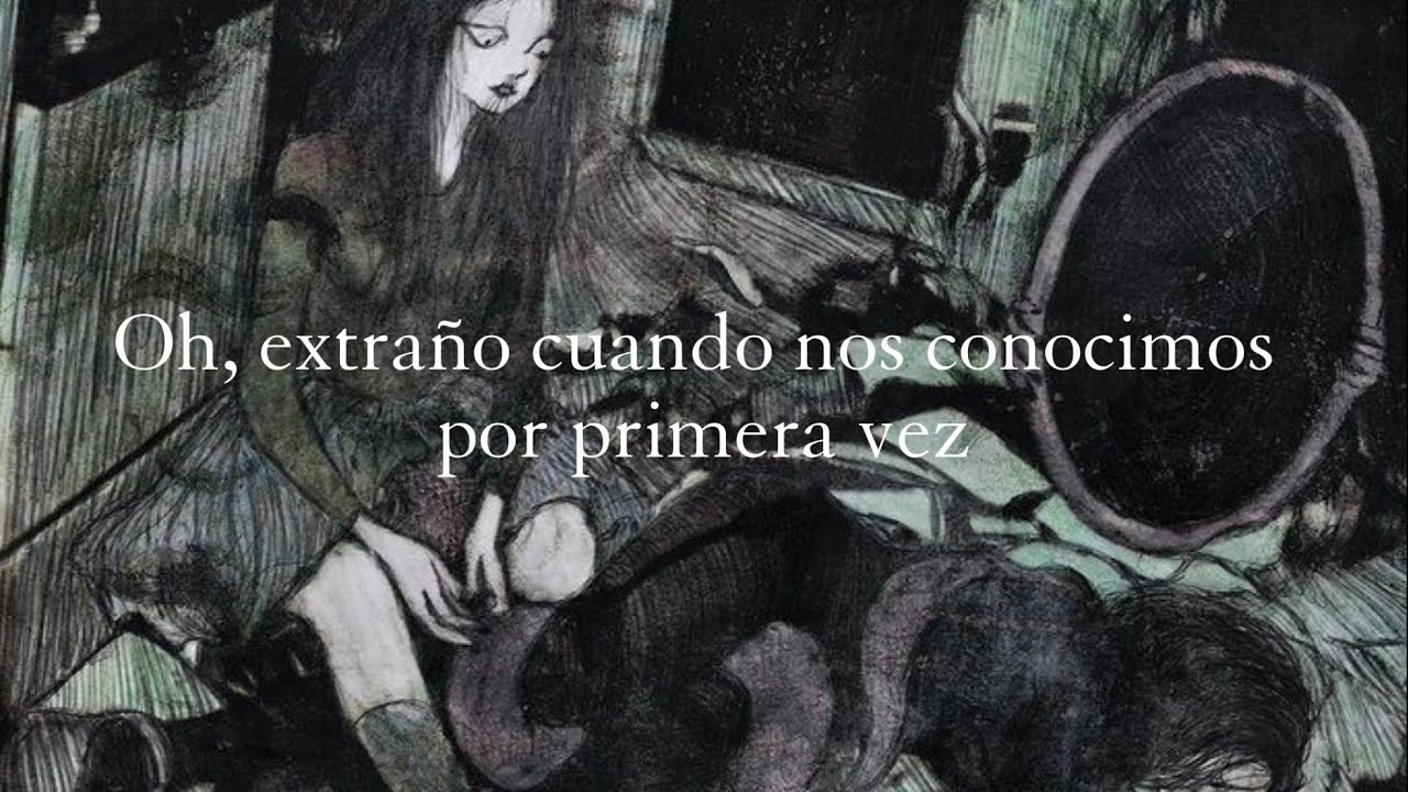 Jobless Monday — Mitski (letra español) - YouTube