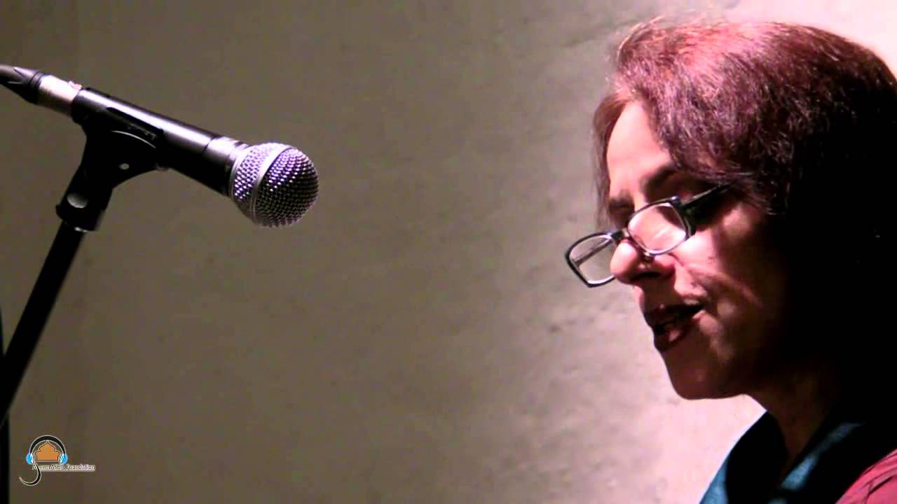 WHY QURRATULAIN HYDER SPEAKS TO ME BY TARANNUM RIYAZ (PART TWO) - YouTube