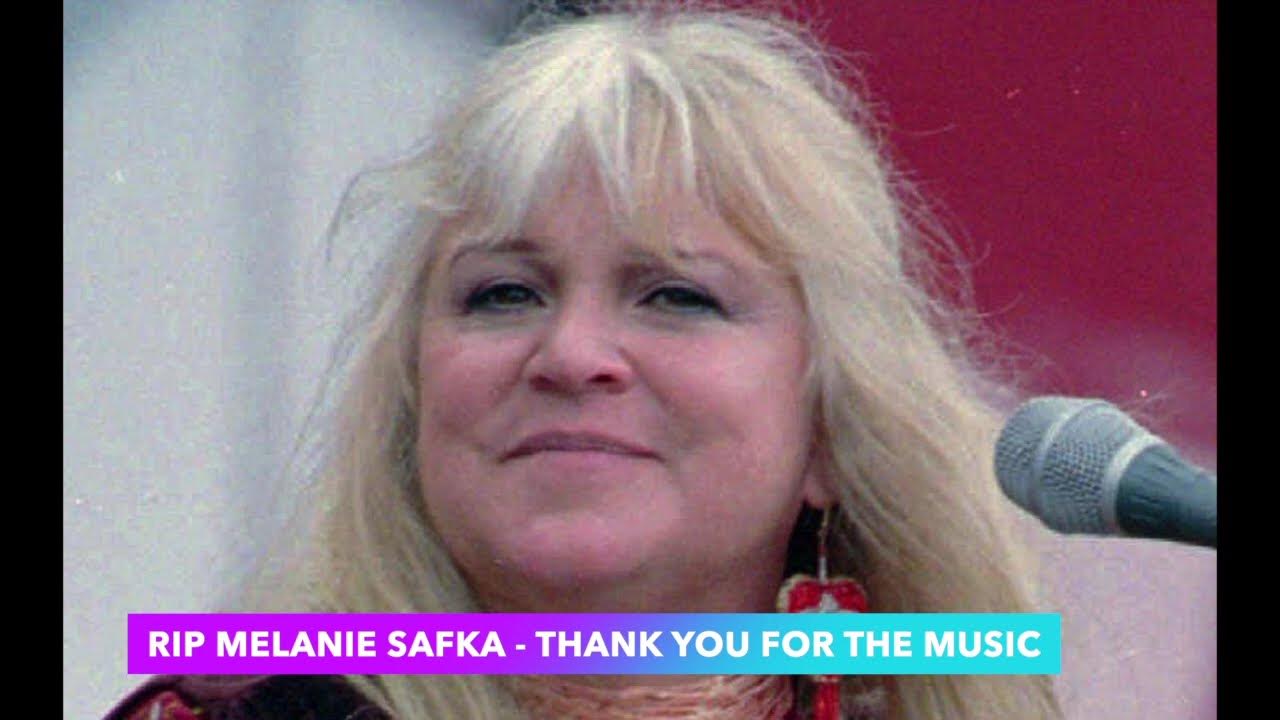 Remembering MELANIE - one of her last interviews given. - YouTube