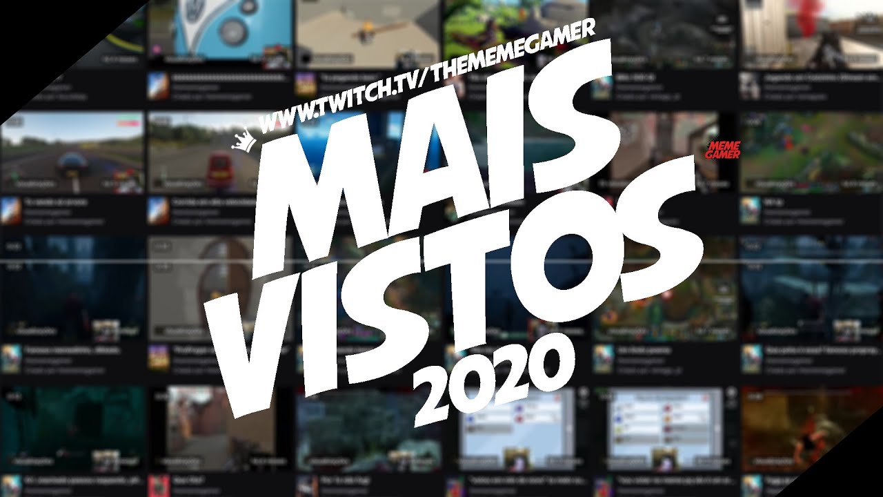 MELHORES CLIPS DE 2020 - YouTube