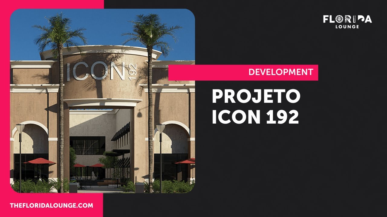 Projeto ICON192 - YouTube