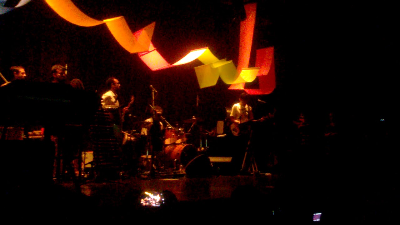 Gilberto Gil Refavela 40 - Áudio Refavela Original (trecho) - Circo ...