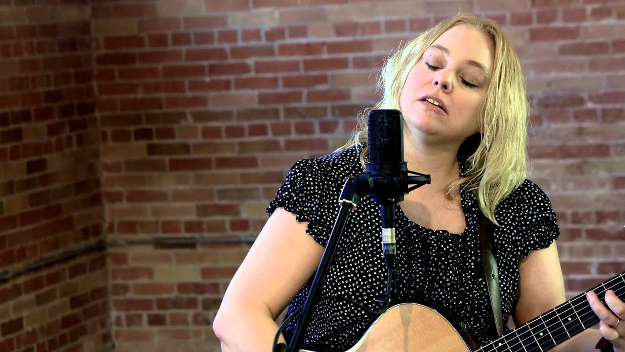 Lynn Jackson - Long Winter - YouTube