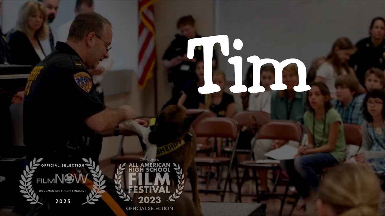 Tim - A Short Documentary - YouTube