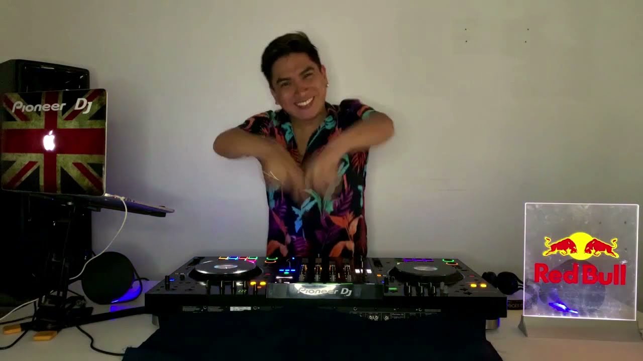 DJ ZERO - MIX ZONA ZERO 3 (Problema, Dakiti, Mamase, Intenso boom boom, Me provocas, Location ...