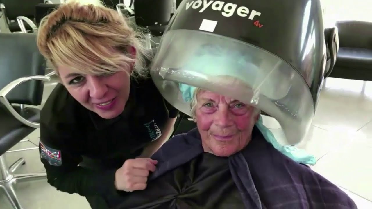 How to perm short hair step by step 2020 | Perm Tutorial | Hairstyles ...