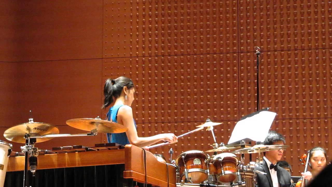 Chi-Ching Grace Lin - Dance of Identify - YouTube