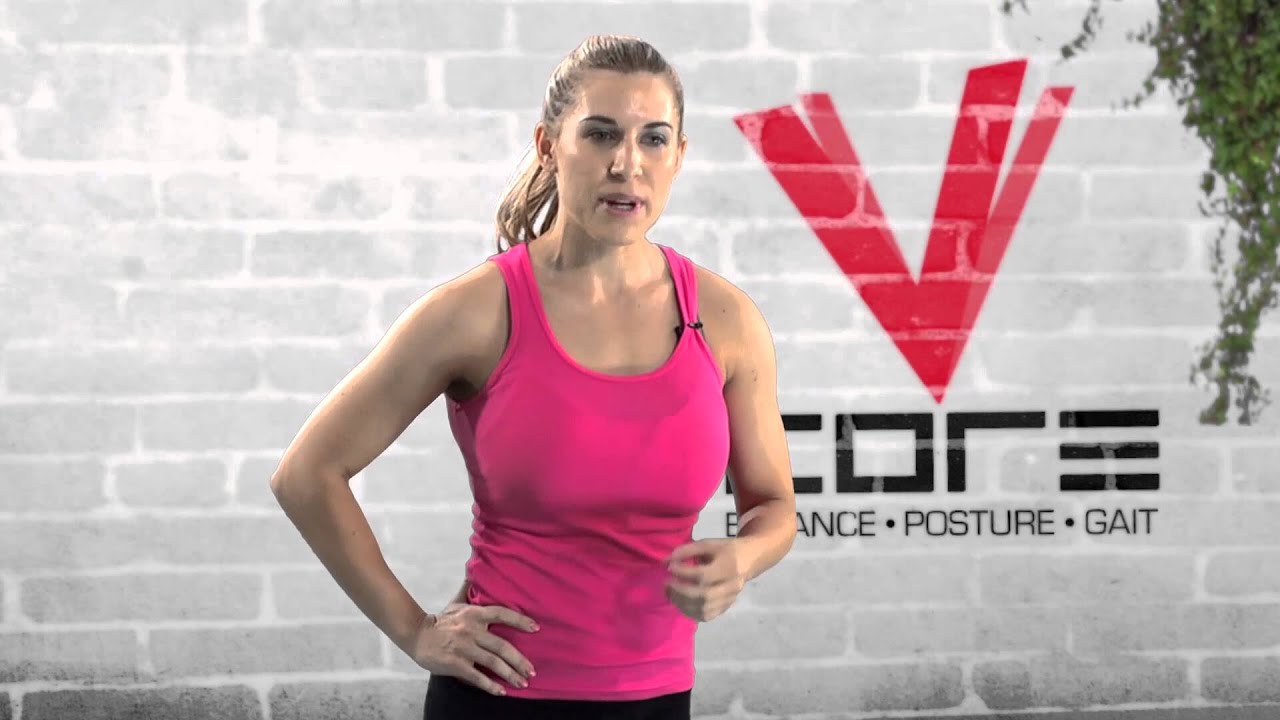 Introduction to BARE® Workout with Dr Emily Splichal - YouTube