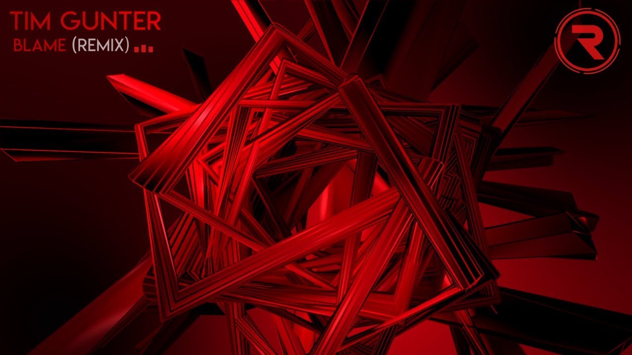 graves - Blame ft. LocateEmilio (Tim Gunter Remix) - YouTube