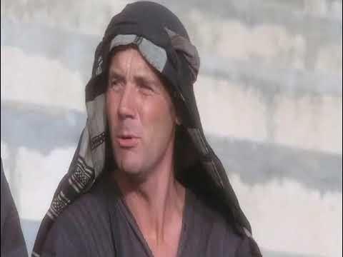 Prophetic Comedy from the Monty Python Crew - YouTube