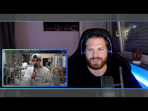 PWAD | Uruguayan Beatbox Champion (GERMAN REACTION) - YouTube