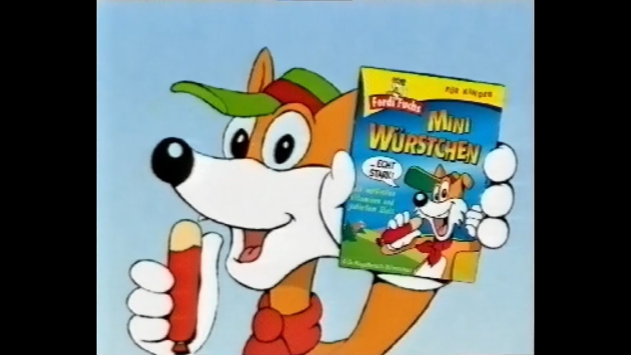 Super RTL Werbung 2001 - YouTube