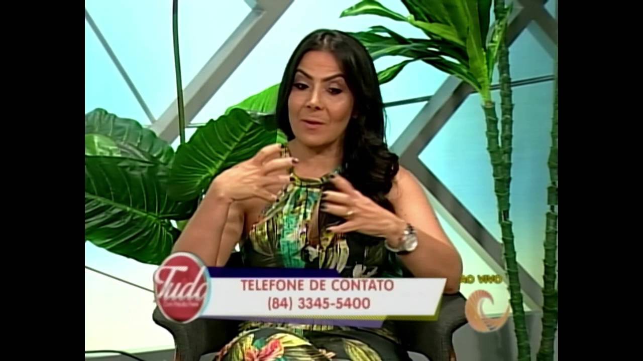 Entrevista Debora de Castro - YouTube