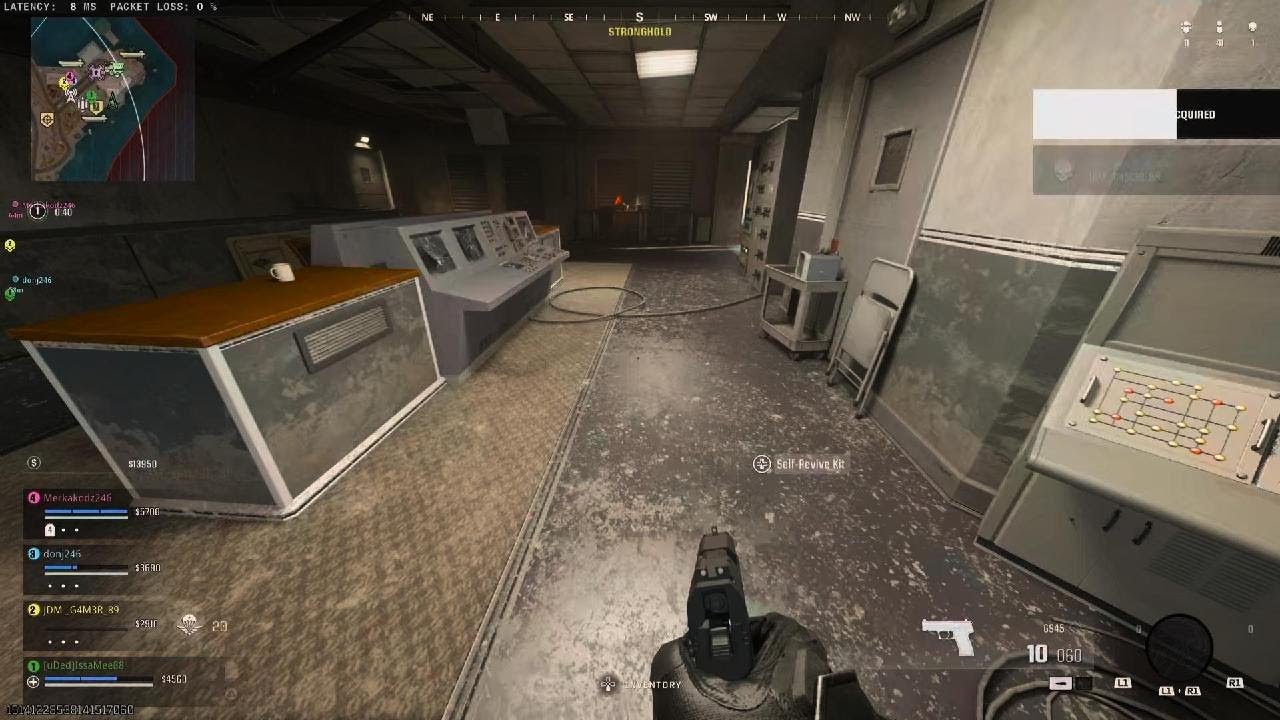 Call of Duty 16 Kill Dub - YouTube