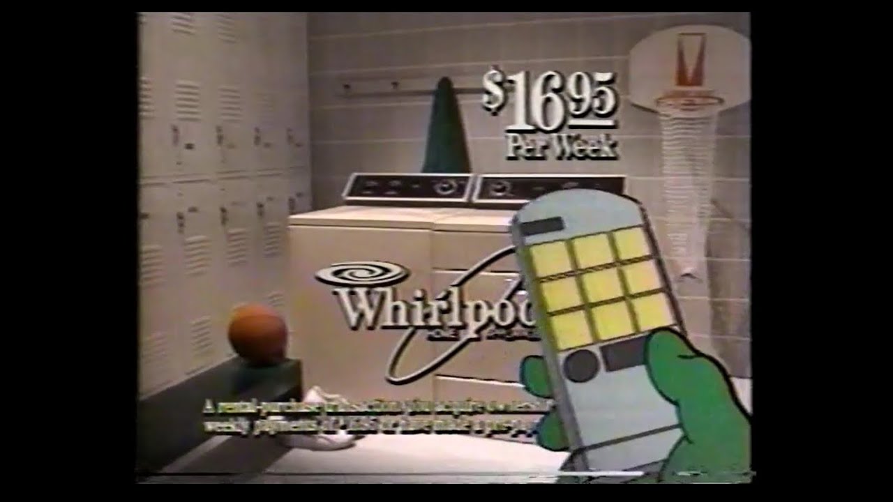 August 19, 1989 commercials - YouTube