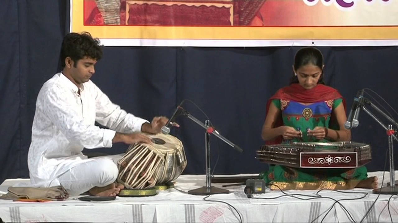 Raag Yaman - evening Raag | Santoor | Suma Hegde - YouTube