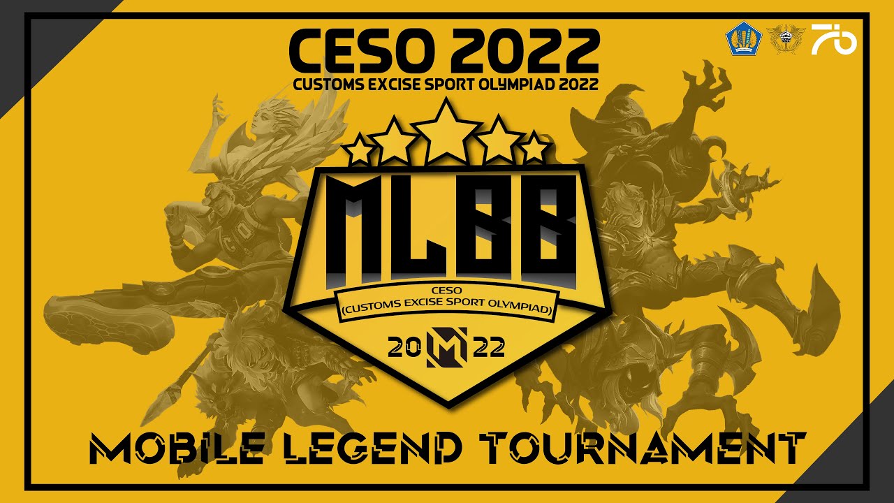 QUARTER FINAL DAY 2 - CESO MLBB 2022 - YouTube