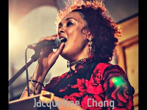 JAQUELINE CHANG "LA CHINA" - YouTube