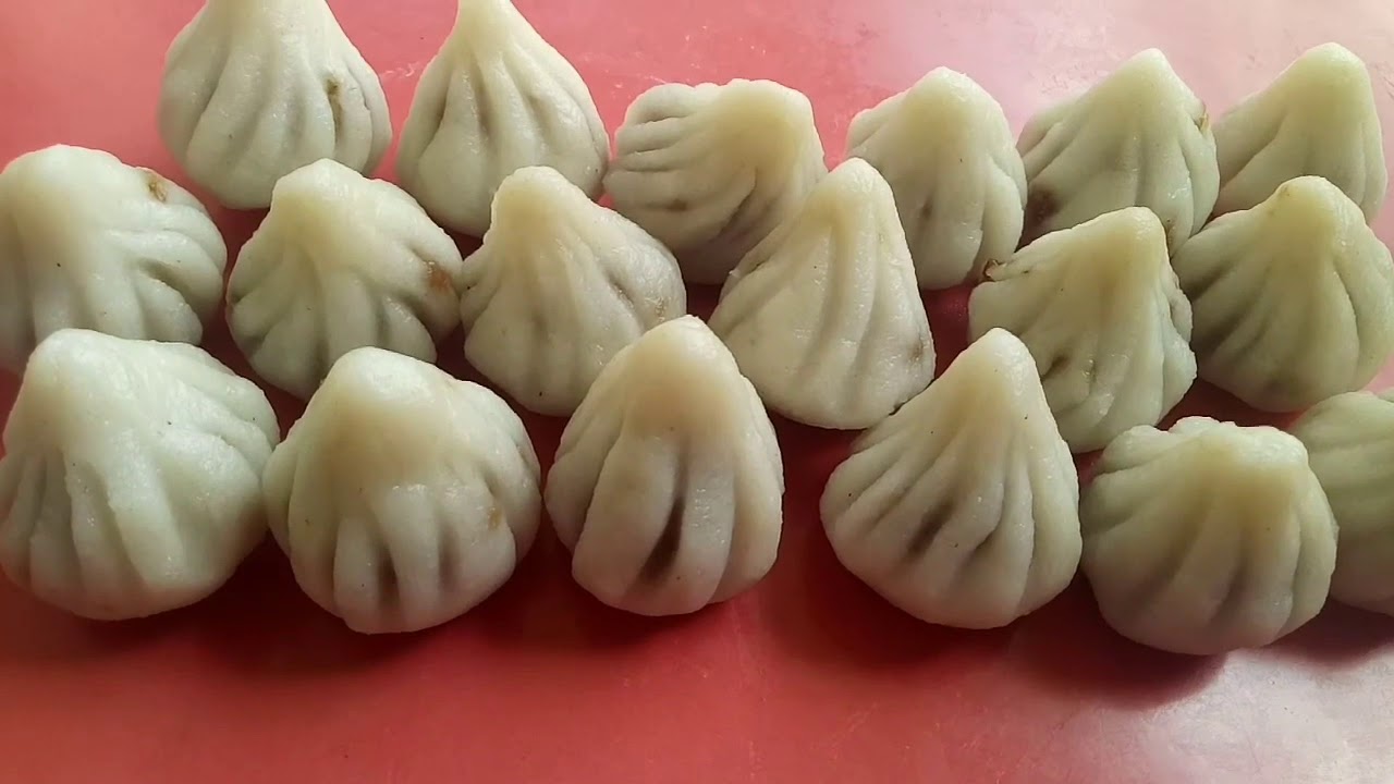 ड्राईफ्रूट मोदक Dry Fruit Modak|Dryfruit Stuffed Modak|Modak Recipe ...