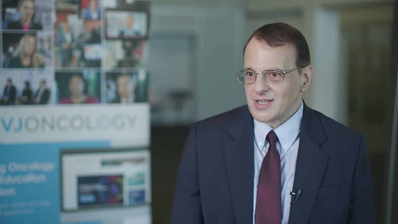 ESMO 2025: key takeaways in head and neck cancer - VJOncology
