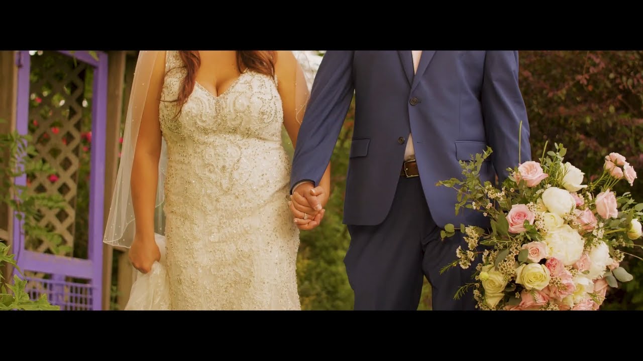 Jessica And Bryan Wedding