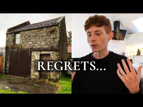 10 Things I Regret About Buying My Tiny House