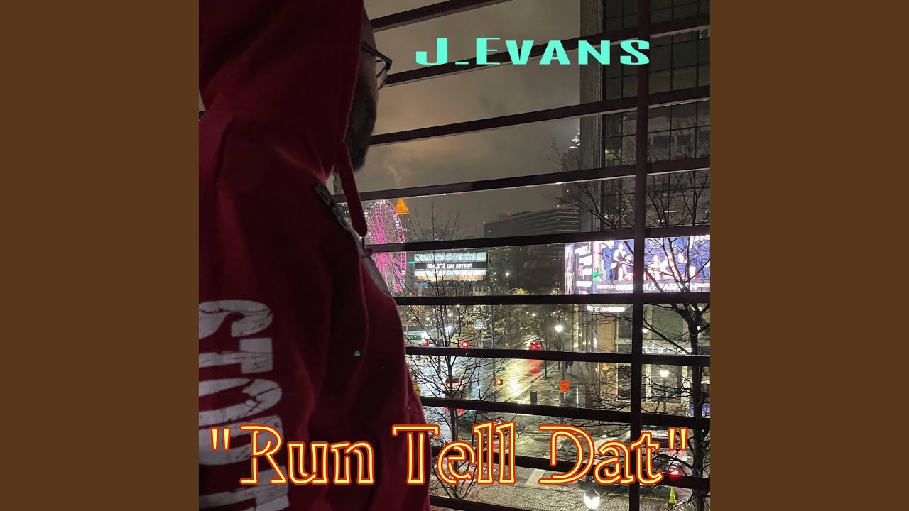 Run Tell Dat - YouTube