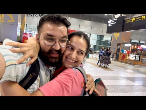 Ye Kaha Se Aagi ? 😱