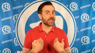Mike Quackenbush | Wisio