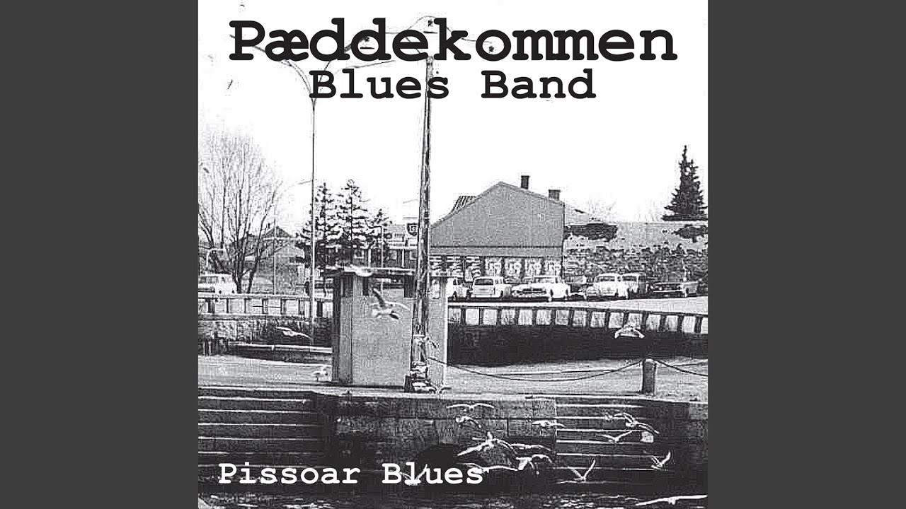 Godtfred Og Jeg - YouTube