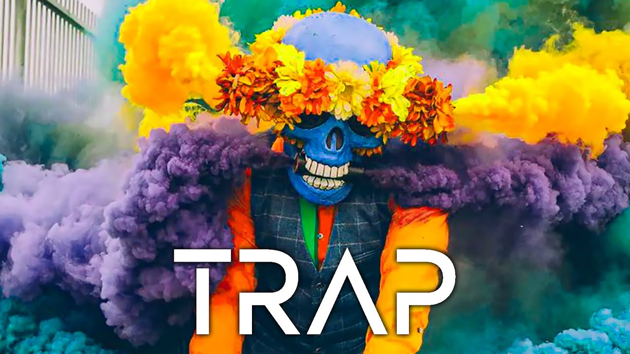 Best Trap Music Mix 2022 ⚠ Hip Hop 2022 Rap ⚠ Future Bass Remix 2022 ...